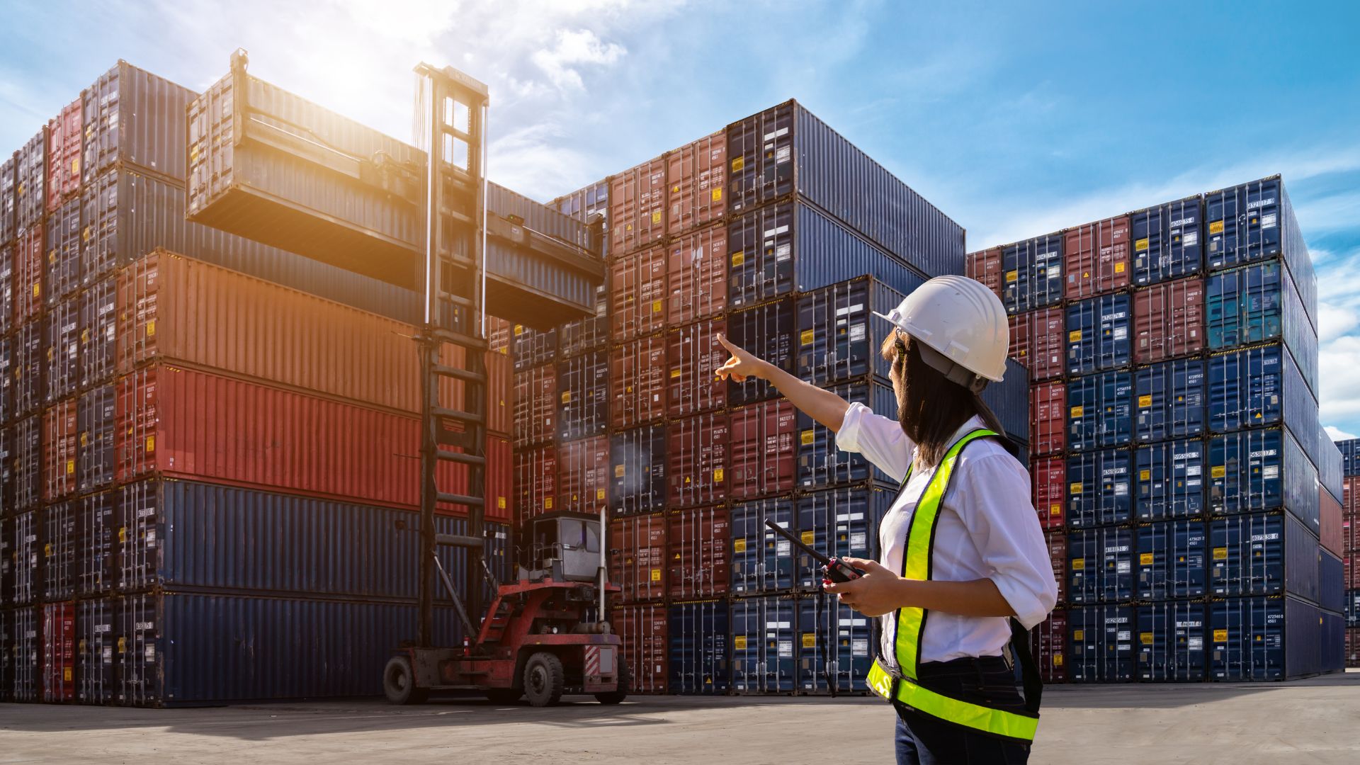Top Questions to Ask Your Logistics Provider - TranspoTrade