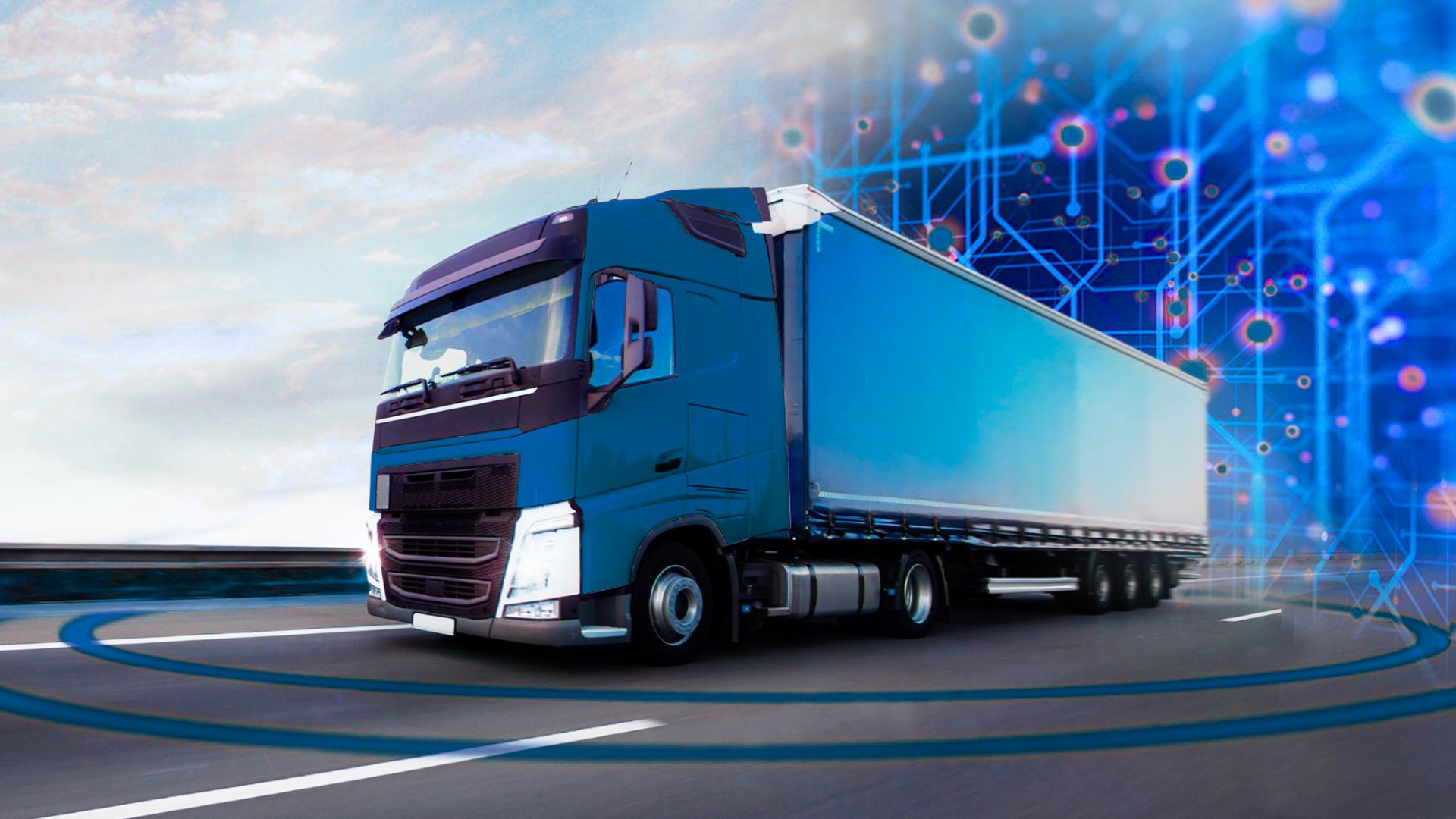 The Rise of Digital Freight Forwarding - TranspoTrade